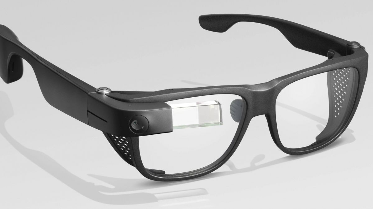 Google Discontinues 'Glass Enterprise Edition' Smart Wearable; Here's Why
